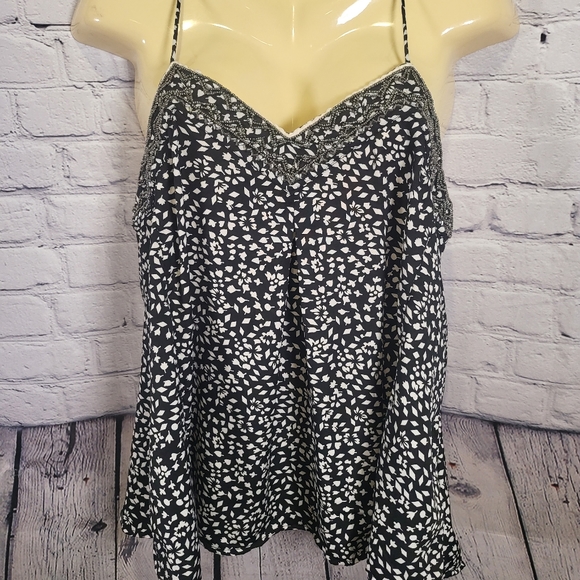 Atmosphere | Tops | Atmosphere Embellished Tank Top | Poshmark